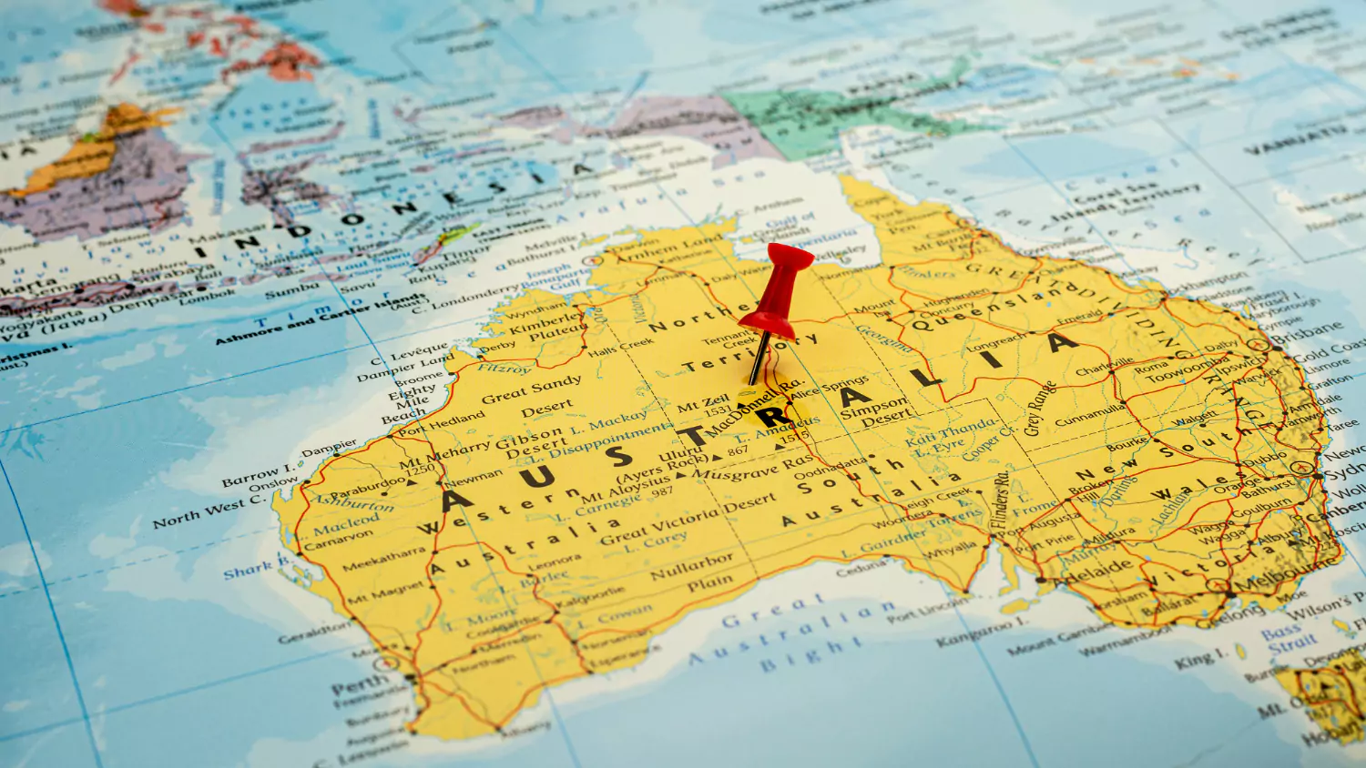 Best Australia Immigration Consultants in Dubai- Mara- Dama
